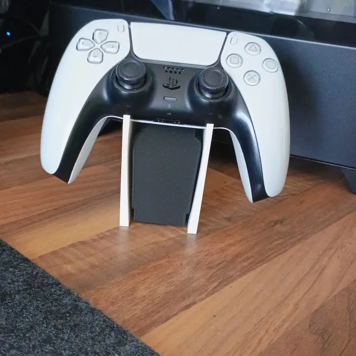 mini PS5 controller stand by 3DealityDesigns24 - MakerWorld