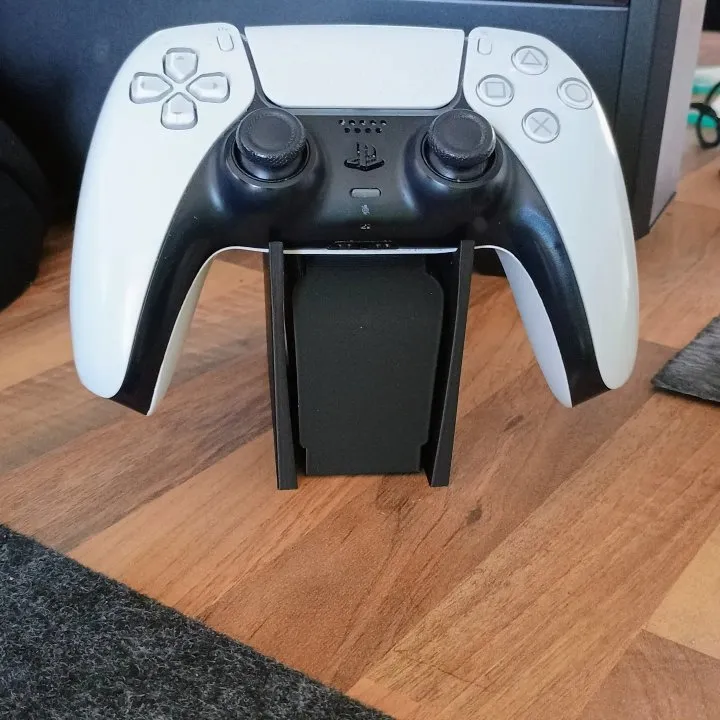 mini PS5 controller stand by 3DealityDesigns24 - MakerWorld