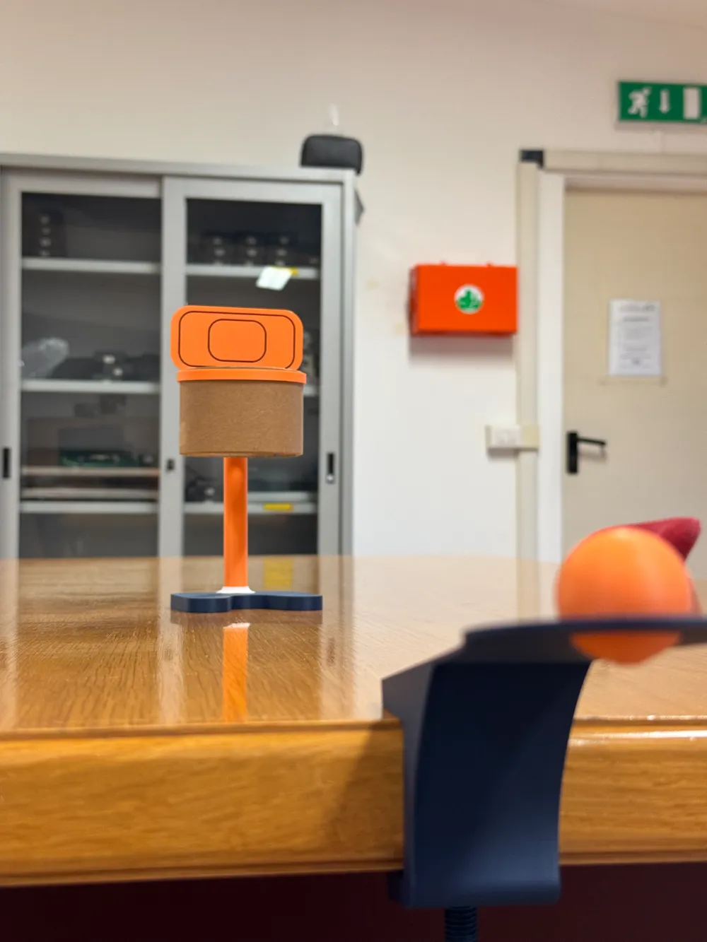 Mini Desktop Basketball Hoop by Lattaxil MakerWorld: Download Free 3D ...
