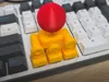 摇杆键帽 (KeyboaStick ARROW) - 免费 3D 打印模型 - MakerWorld