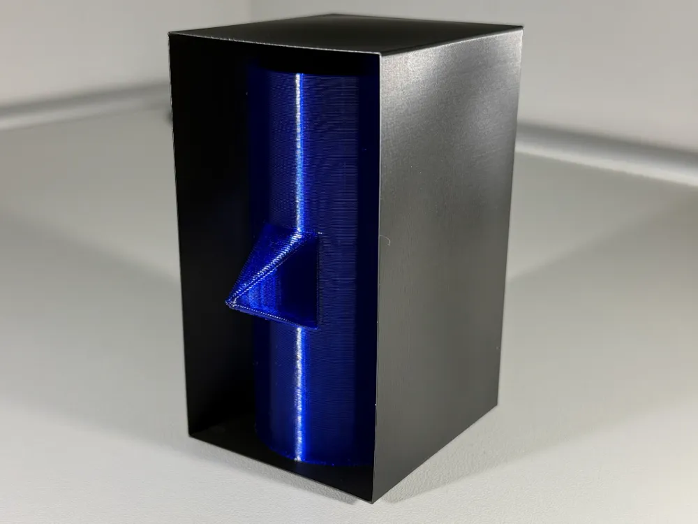 Dry wall Center hole maker - Free 3D Print Model - MakerWorld