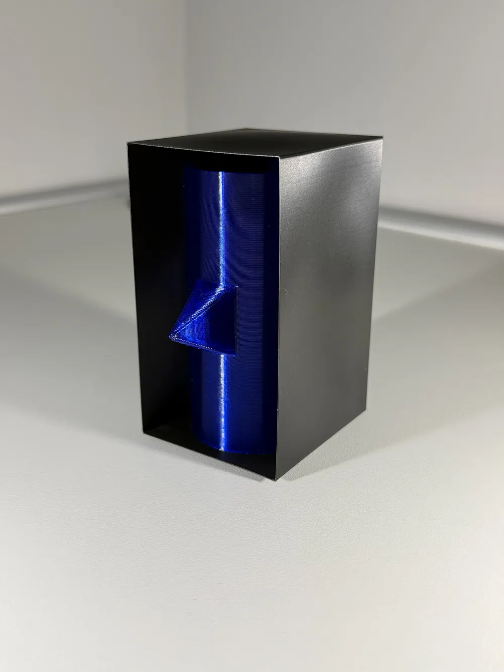 Dry wall Center hole maker - Free 3D Print Model - MakerWorld