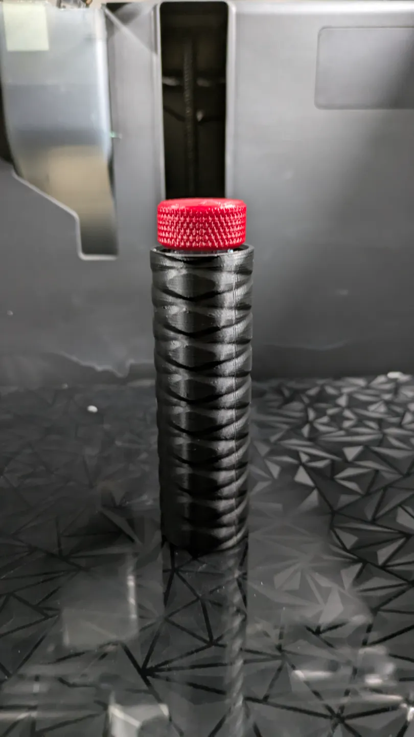 Push Button Fidget - Free 3D Print Model - MakerWorld