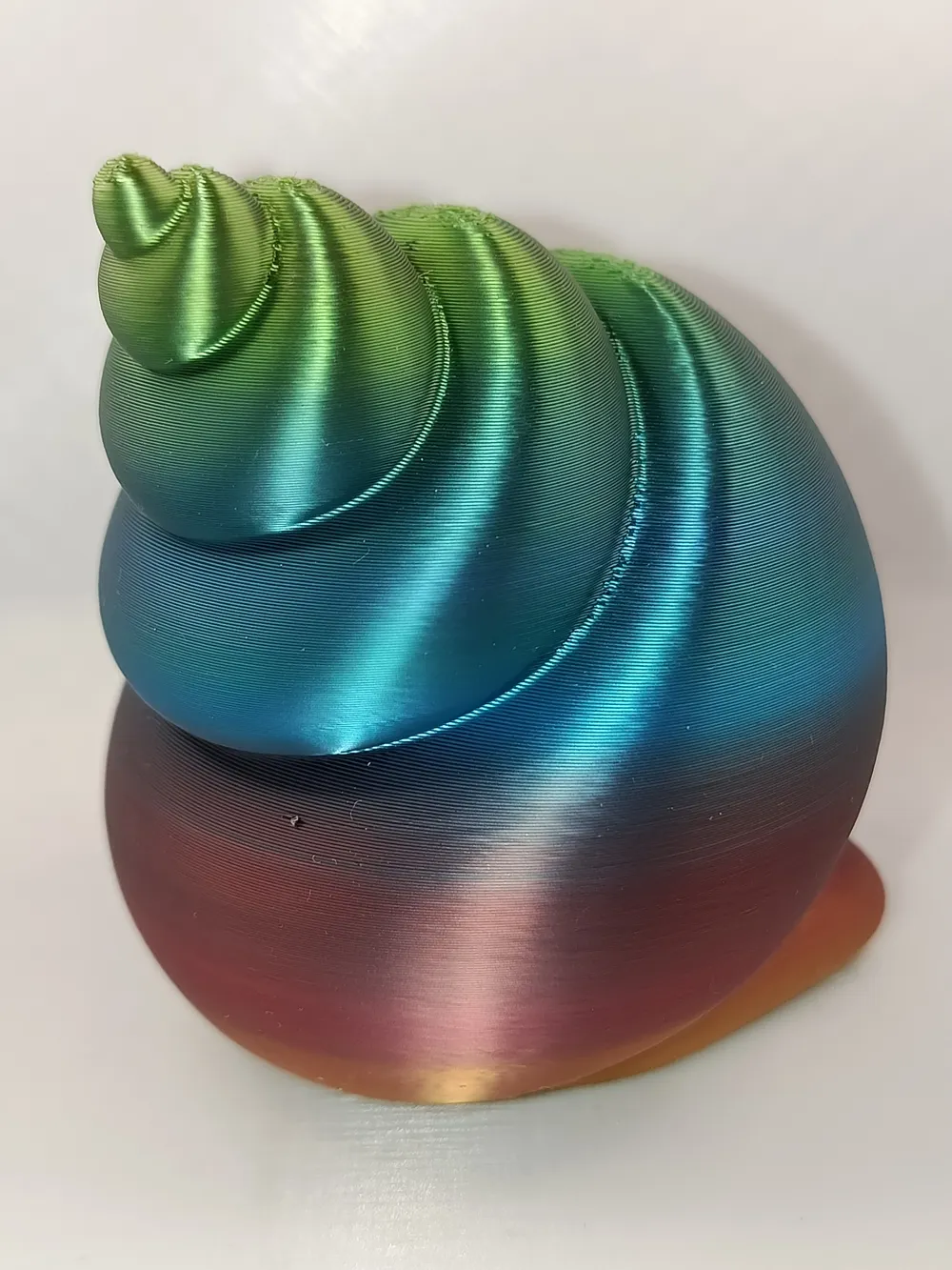 Seashell by Neoflix3d MakerWorld: Download Free 3D Models