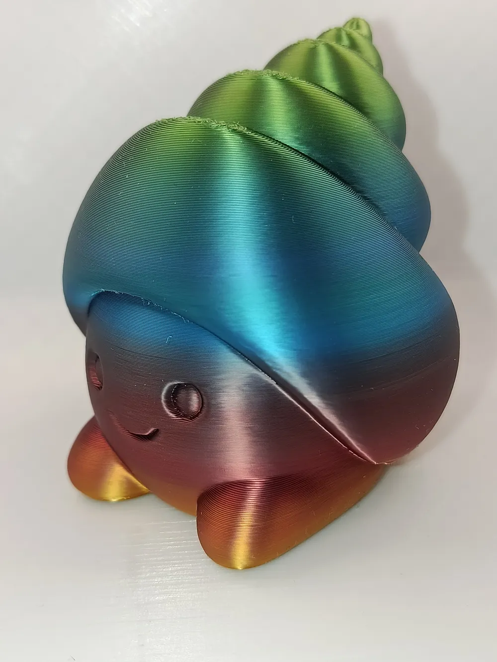 Seashell by Neoflix3d MakerWorld: Download Free 3D Models