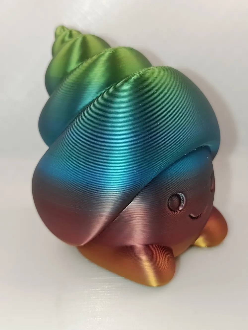 Seashell by Neoflix3d MakerWorld: Download Free 3D Models