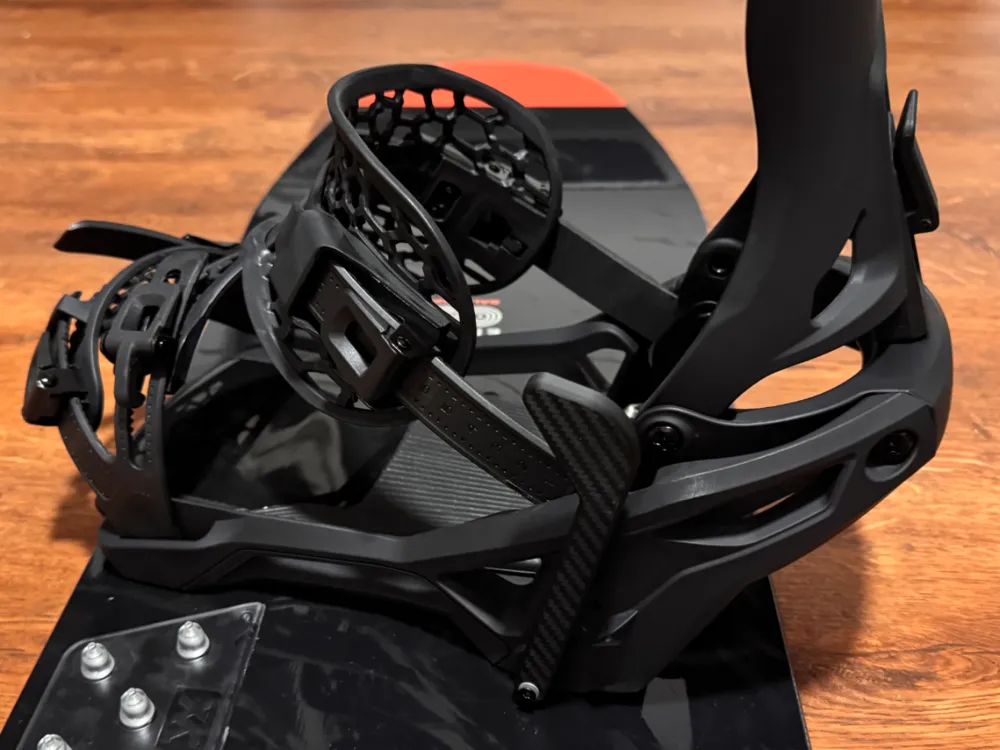 Nidecker_Supermatic_Palanca_R - Modelo de impresión 3D gratuito ...