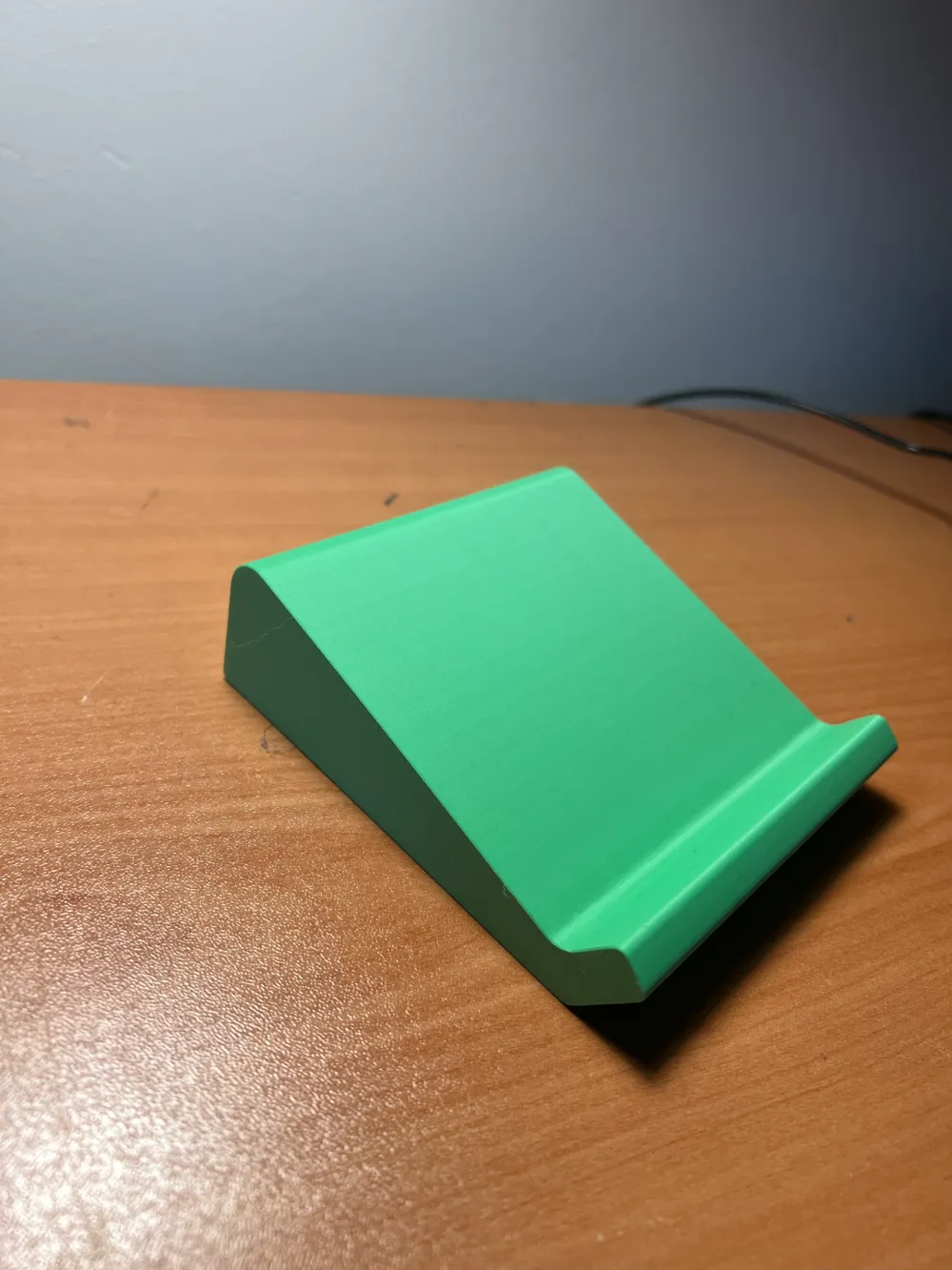 Keyboard Riser - Free 3D Print Model - MakerWorld