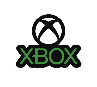 XBOX logo Lightbox LED Lamp by braga3dprint - MakerWorld