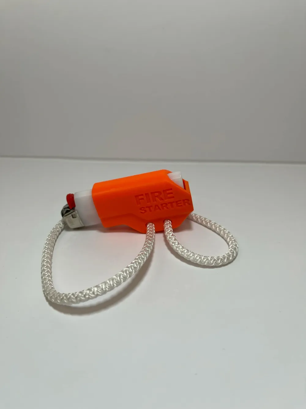 Bic lighter sleeve - Free 3D Print Model - MakerWorld