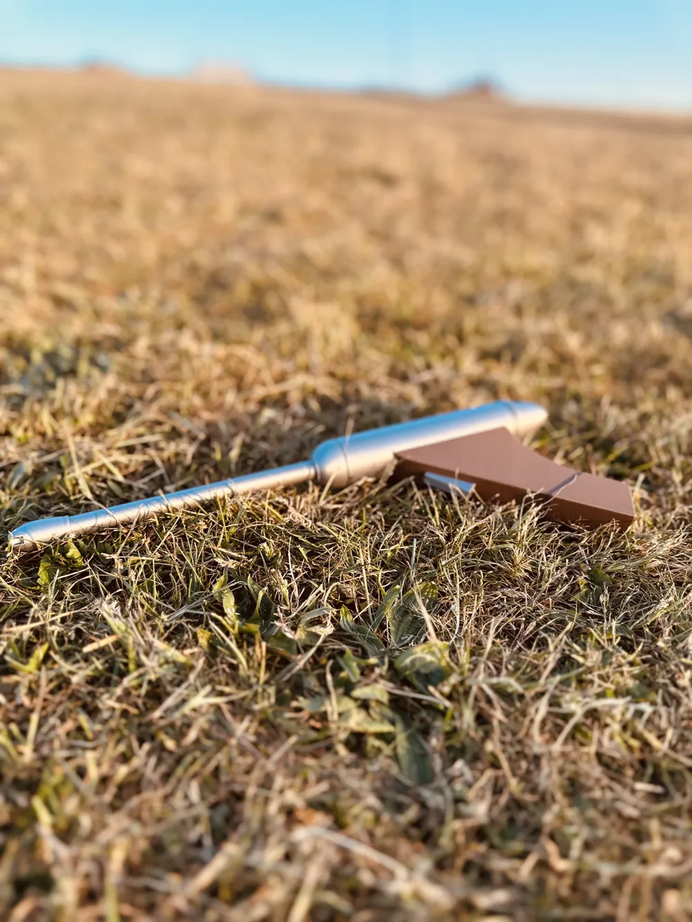 Star Wars Padme’s ELG-3A Blaster by TAH3DGeek MakerWorld: Download Free ...