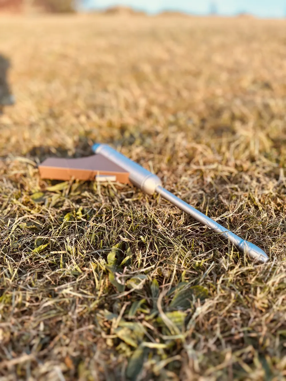 Star Wars Padme’s ELG-3A Blaster by TAH3DGeek MakerWorld: Download Free ...