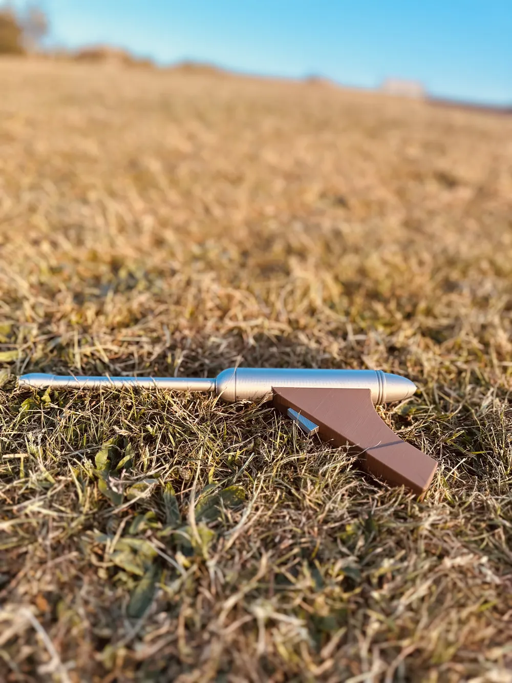 Star Wars Padme’s ELG-3A Blaster by TAH3DGeek MakerWorld: Download Free ...