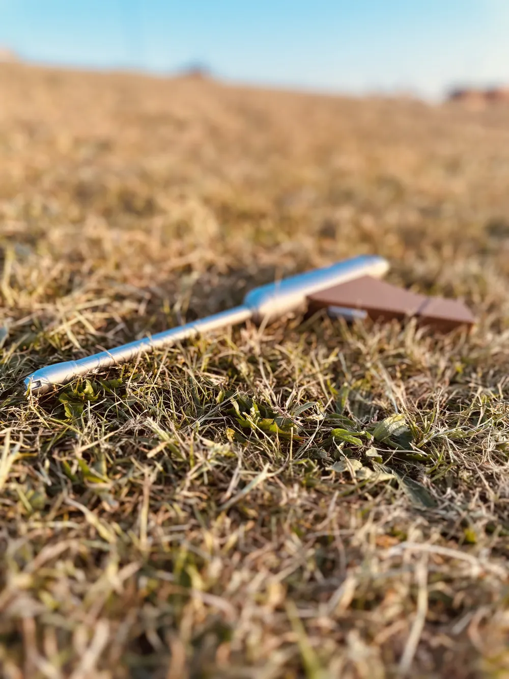 Star Wars Padme’s ELG-3A Blaster by TAH3DGeek MakerWorld: Download Free ...