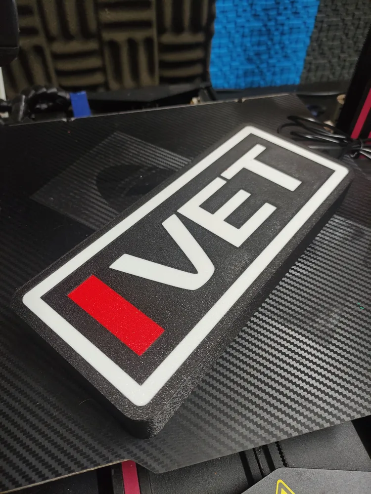Sebastian Vettel LED box - Free 3D Print Model - MakerWorld