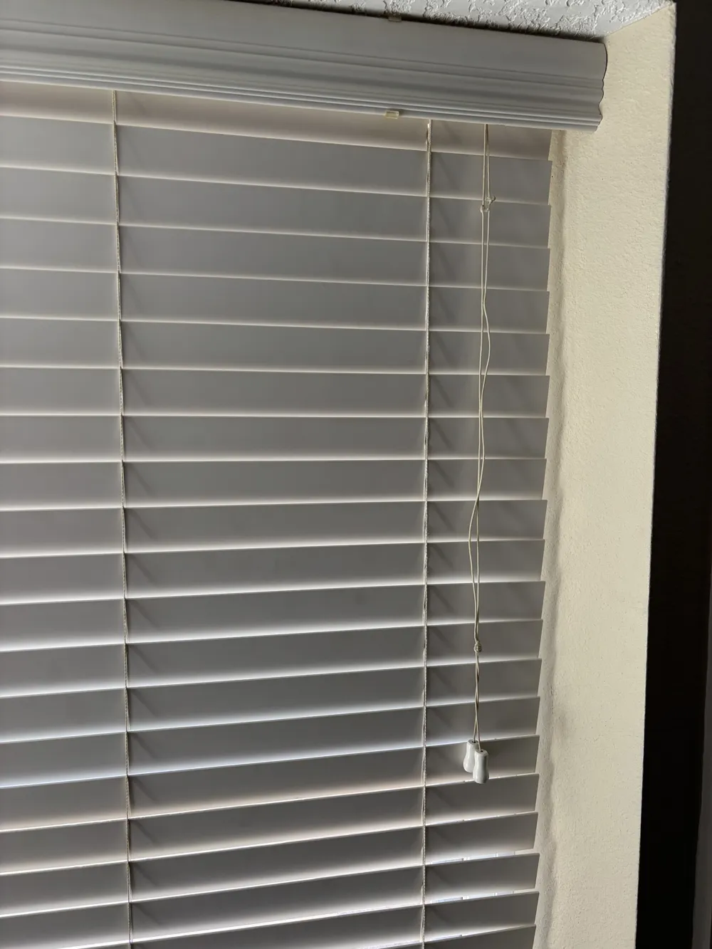 Avvolgicavo e Accorciatore per Tende - Sicurezza Bambini - Modello di ...