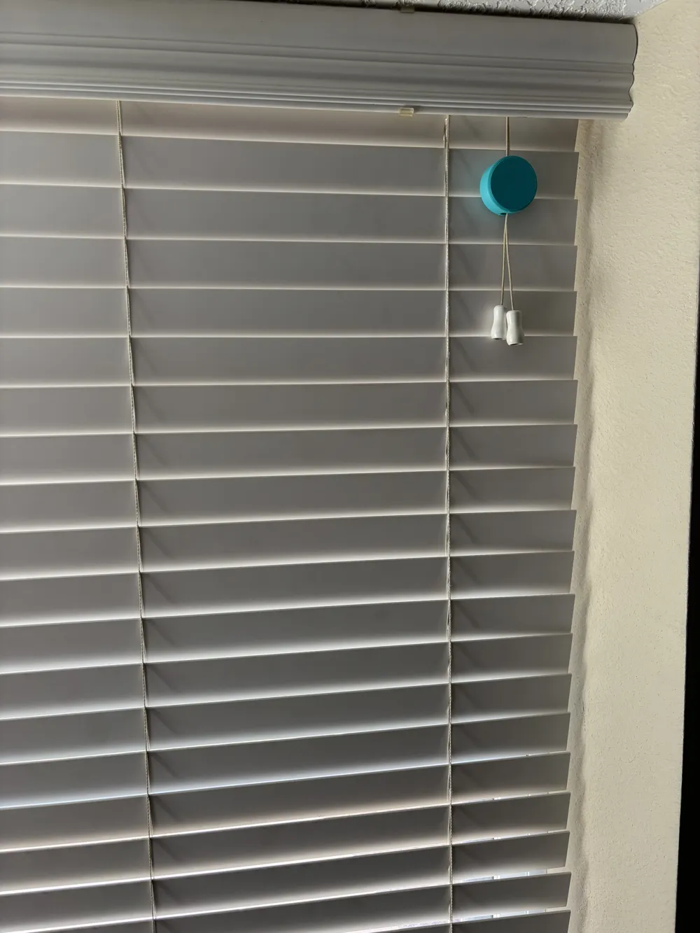 Avvolgicavo e Accorciatore per Tende - Sicurezza Bambini - Modello di ...