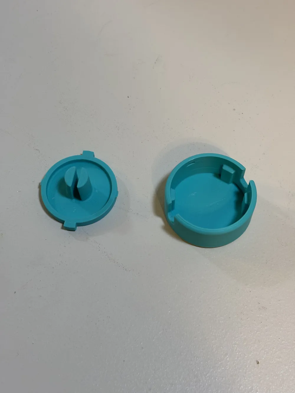 Avvolgicavo e Accorciatore per Tende - Sicurezza Bambini - Modello di ...