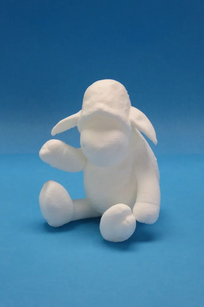Sheep Jolly Mäh - Free 3D Print Model - MakerWorld