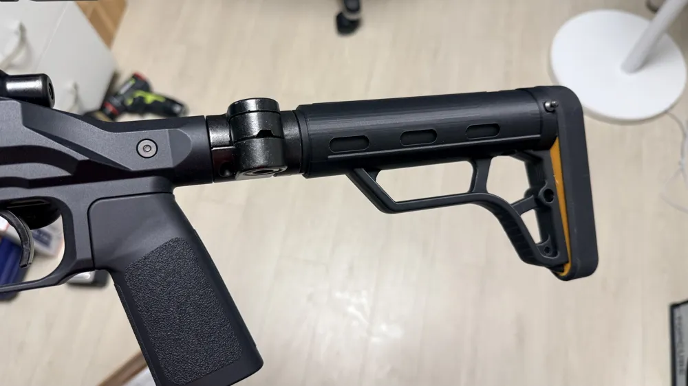 Marui VSR One Custom Stock by user_3922687317 MakerWorld: Download Free ...