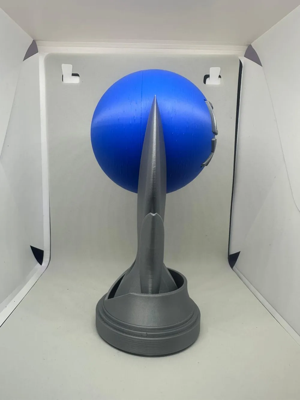 Playstation Platinum Sphere 2 Parts Remixed by MControl MakerWorld ...