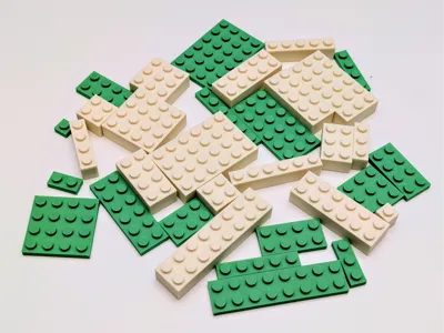 lego ninjago 3d print model download - MakerWorld