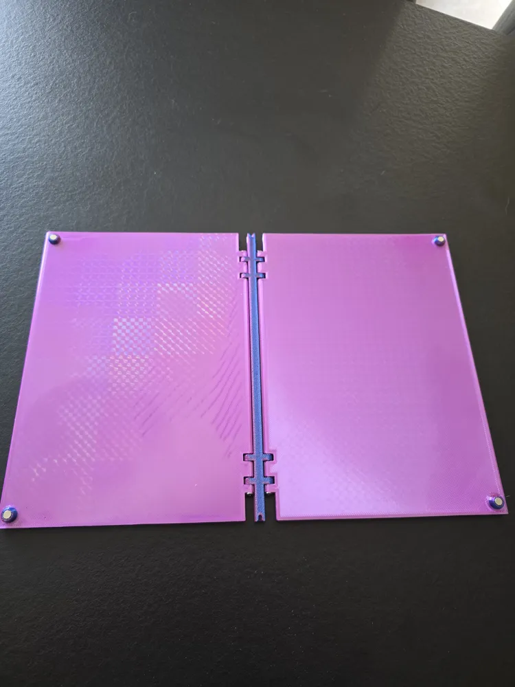 notebook - Free 3D Print Model - MakerWorld