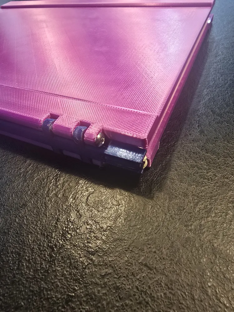 notebook - Free 3D Print Model - MakerWorld