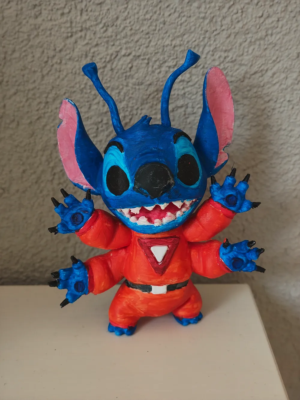 Magnetic Stitch by WoodquarterLabs MakerWorld: Download Free 3D Models