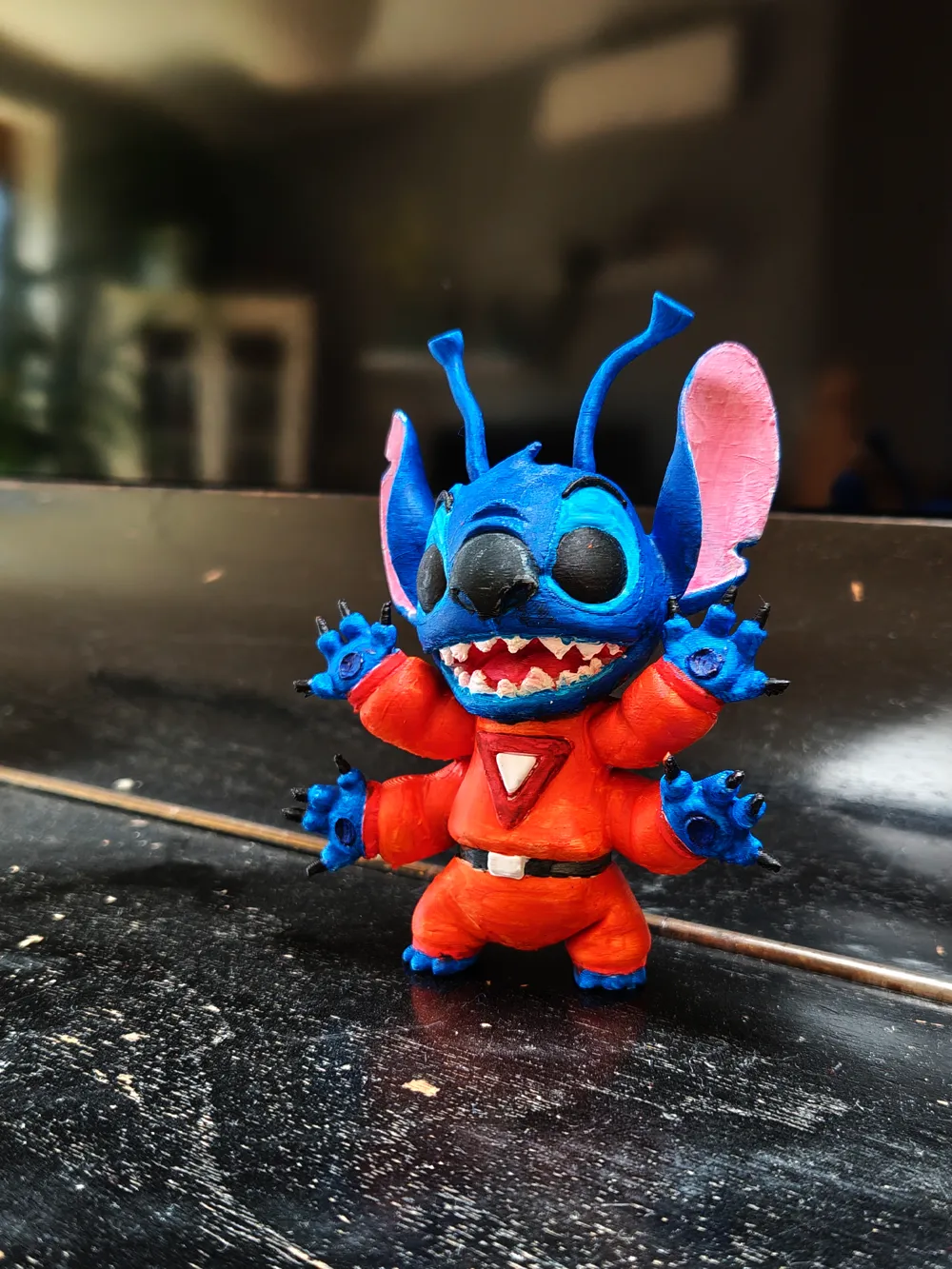 Magnetic Stitch by WoodquarterLabs MakerWorld: Download Free 3D Models