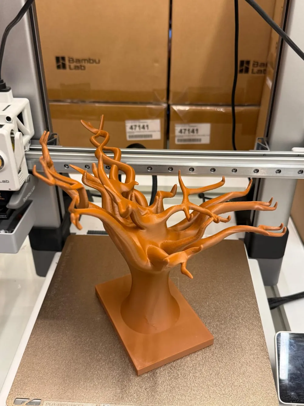 Stand / Support for Avatar ikran Flexi - Free 3D Print Model - MakerWorld
