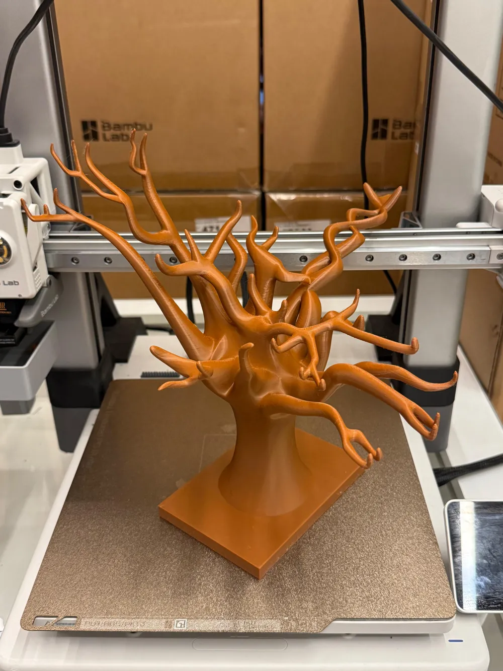 Stand / Support for Avatar ikran Flexi - Free 3D Print Model - MakerWorld