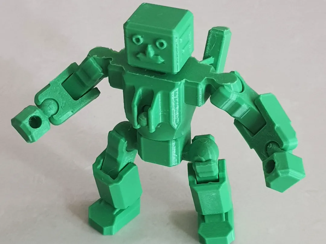 Origin-Zero Mecha Fortress - Free 3D Print Model - MakerWorld