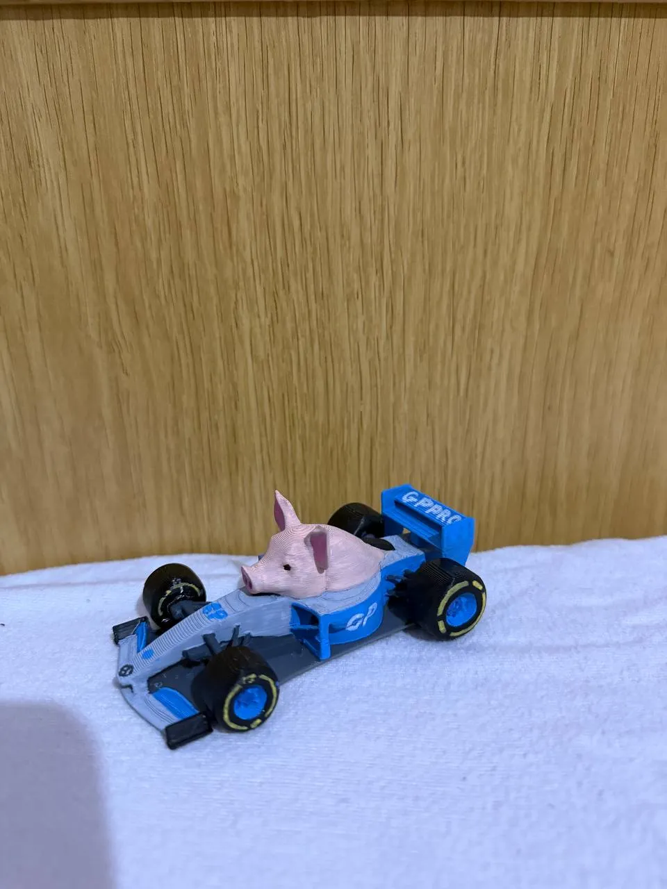 Electronic Pig - Italian Brainrot Meme by Schafi MakerWorld: Download ...