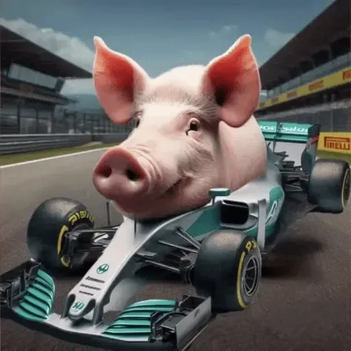 Electronic Pig - Italian Brainrot Meme by Schafi MakerWorld: Download ...