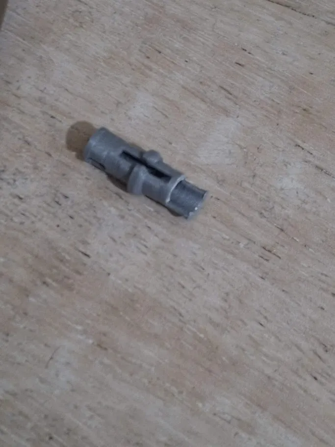 Brick Compatible Technic Pin - Free 3D Print Model - MakerWorld