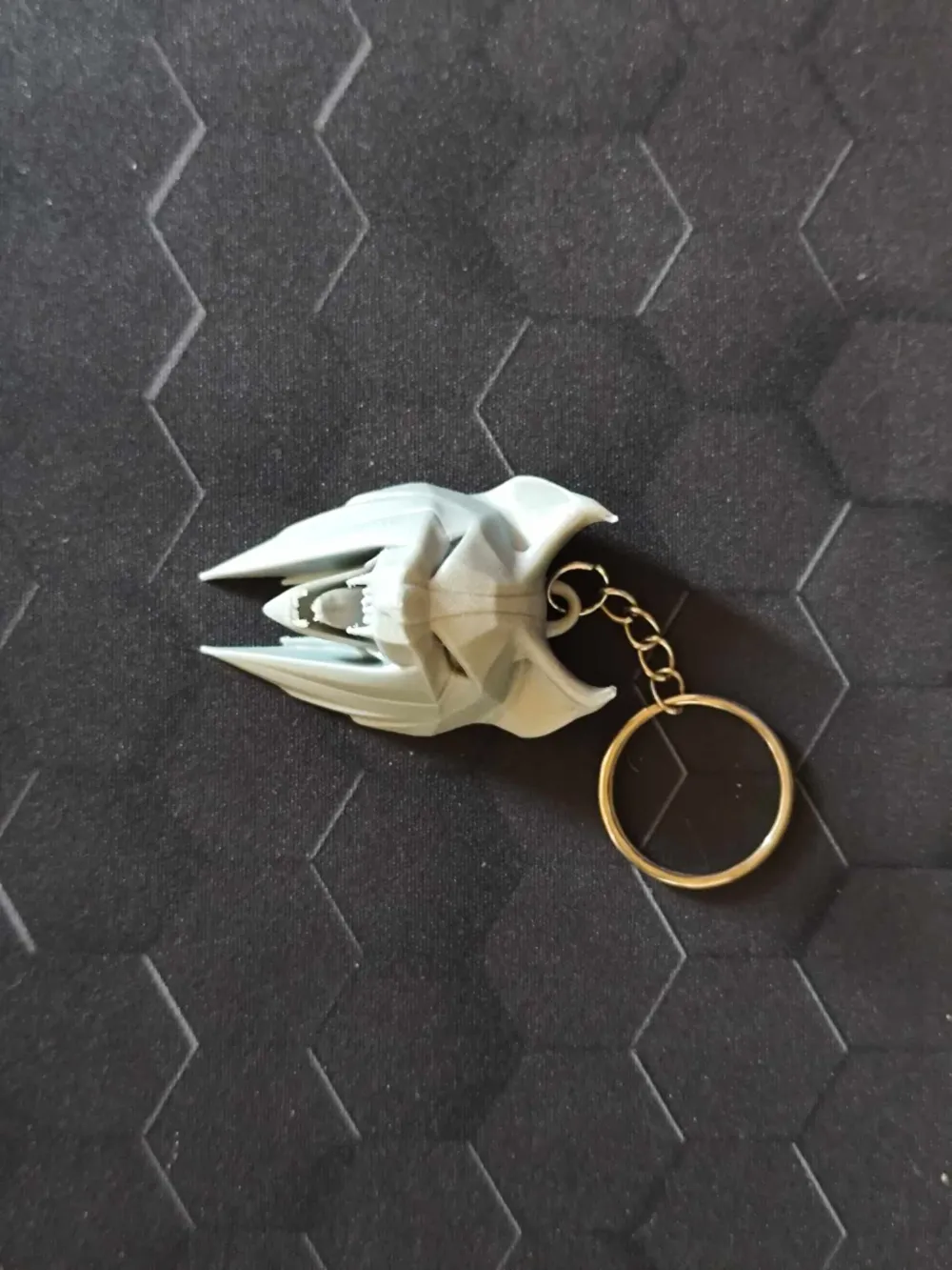 The Witcher 4 Lynx Medallion by OrangeSs - MakerWorld