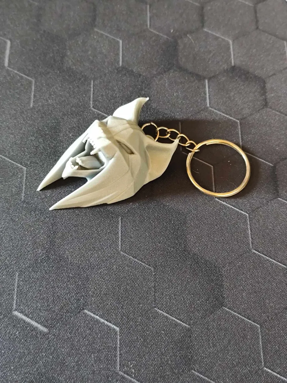 The Witcher 4 Lynx Medallion by OrangeSs - MakerWorld