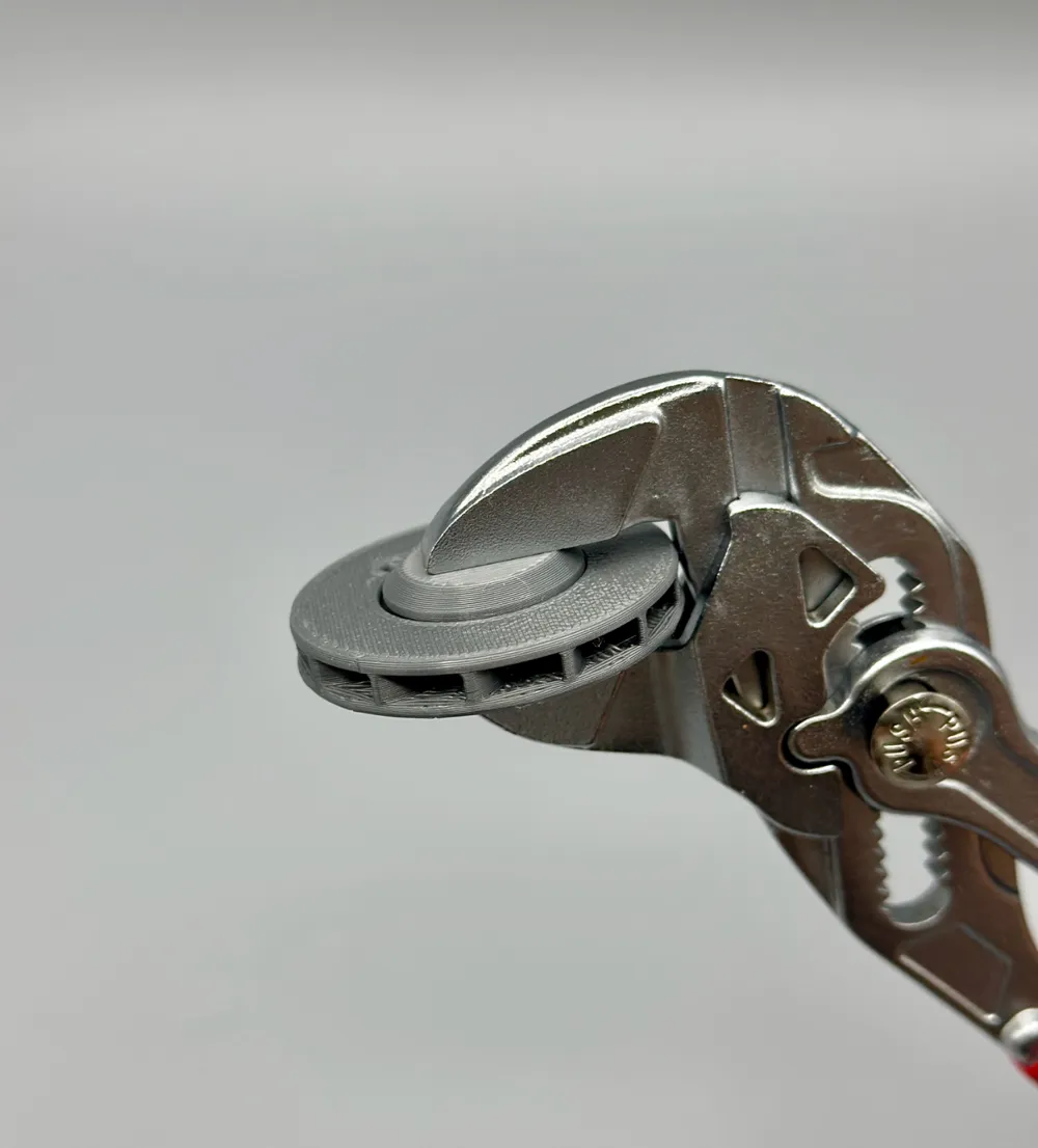 A1 /A1mini Break Disc visualizer (Brembo) by 3DP-Mamsih MakerWorld ...