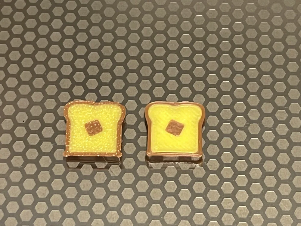 Flamecraft Resource Tokens by djoveryde - MakerWorld