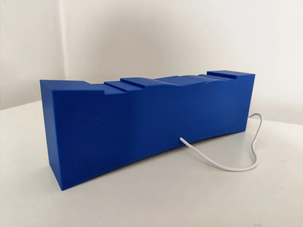 Light box/Lamp Fortnite - Free 3D Print Model - MakerWorld