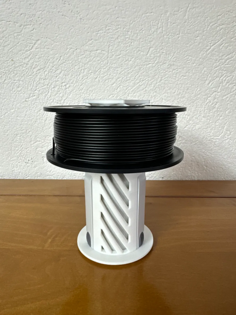 Ultra-light 250g spool adapter for AMS Lite - Free 3D Print Model ...