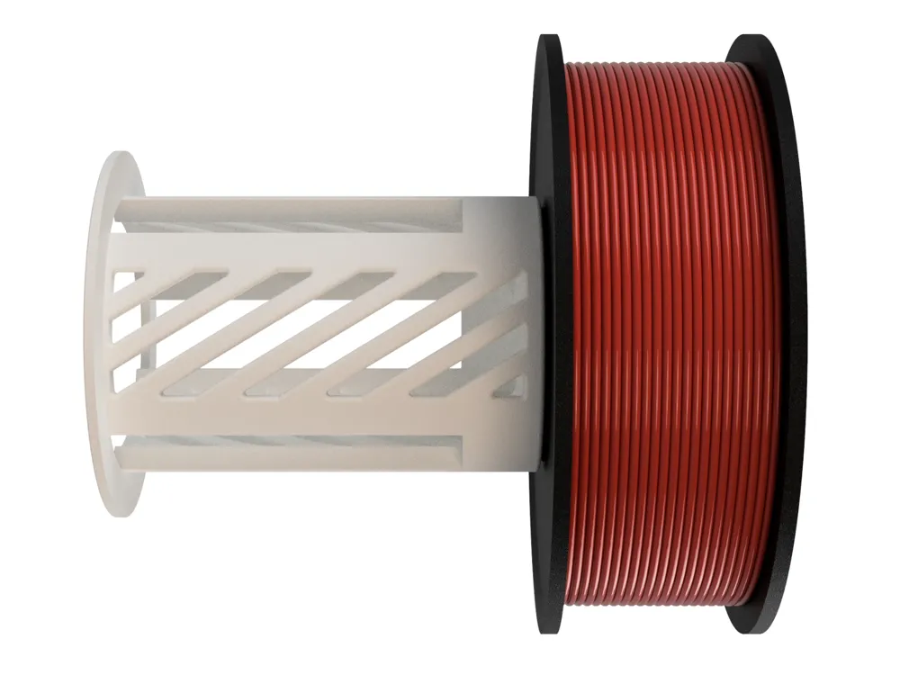 Ultra-light 250g spool adapter for AMS Lite - Free 3D Print Model ...