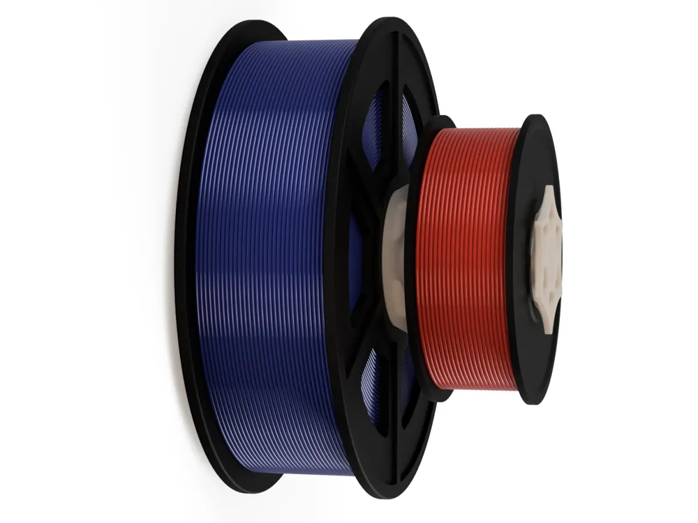 Ultra-light 250g spool adapter for AMS Lite - Free 3D Print Model ...