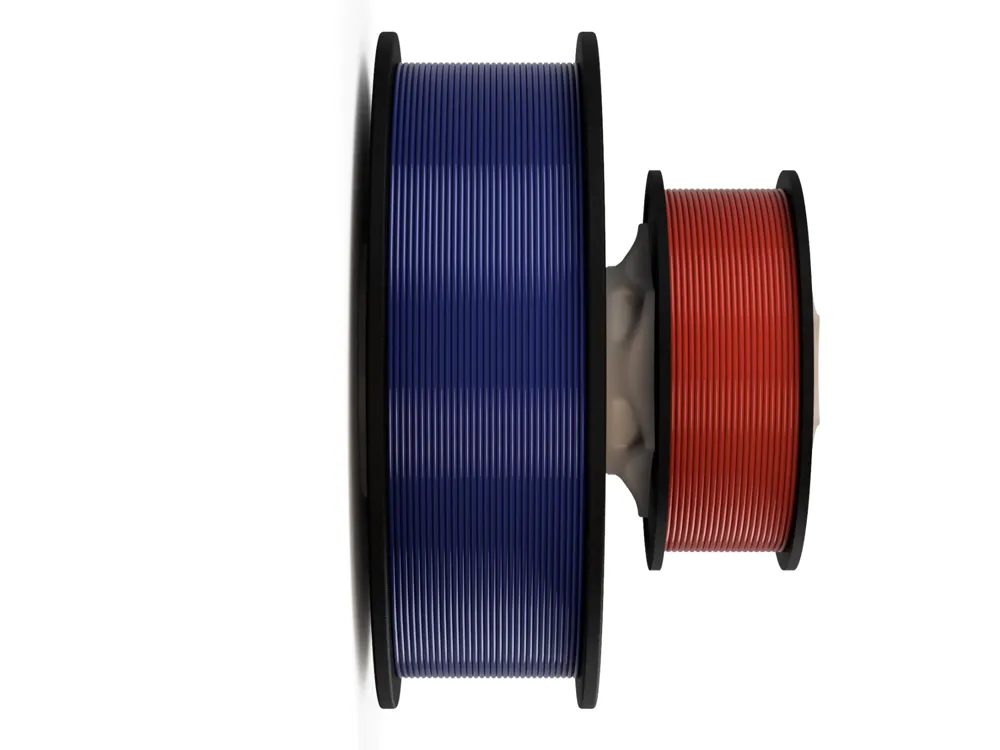 Ultra-light 250g spool adapter for AMS Lite - Free 3D Print Model ...