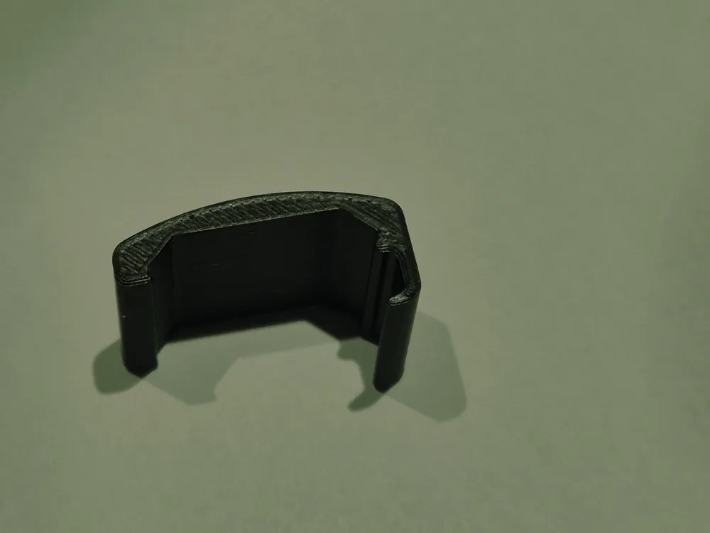 Picatinny Rail Cover With Cable Management V1 by Minister3D MakerWorld ...