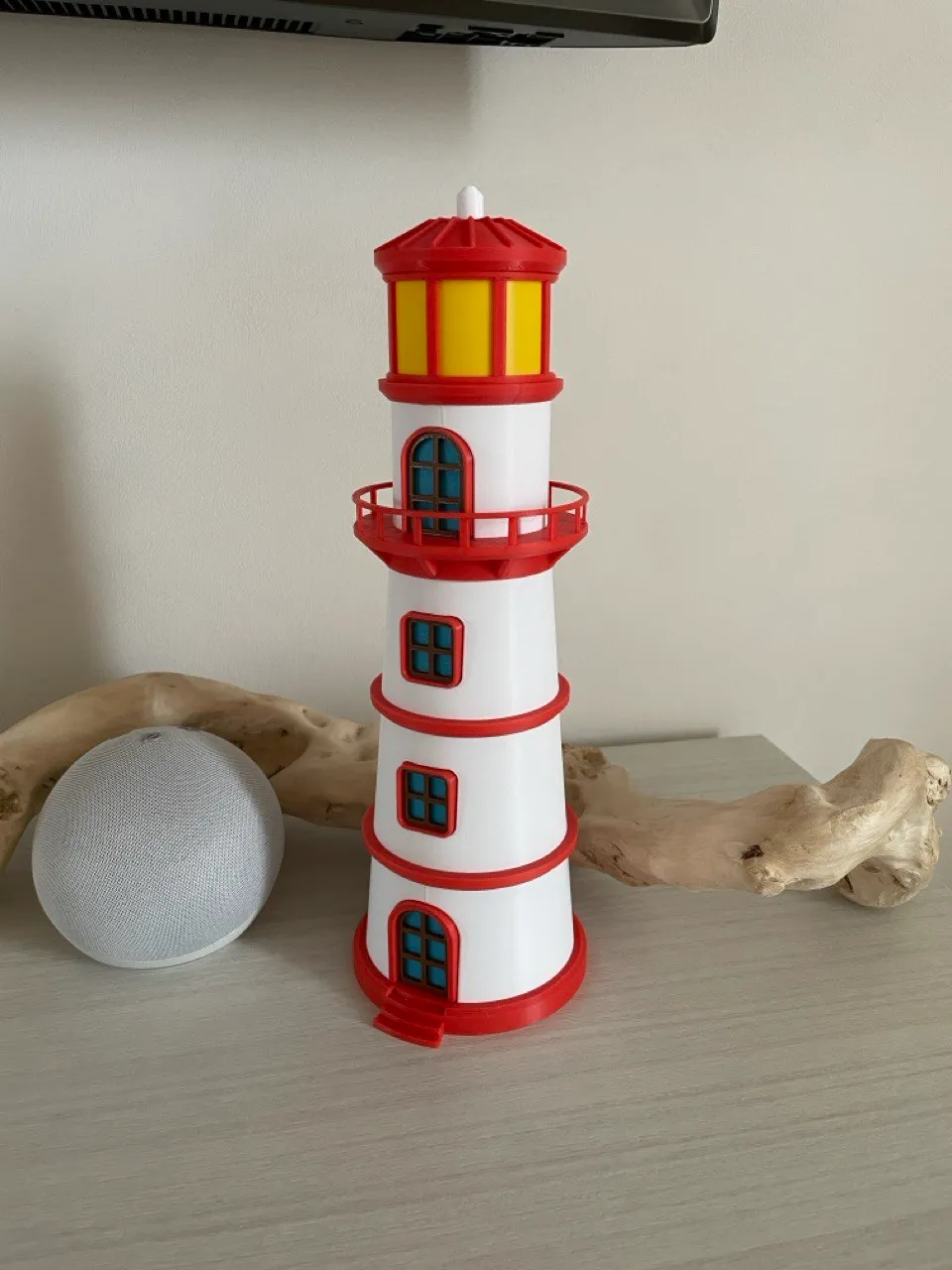 lighthouse by tetzuya84 MakerWorld: Download Free 3D Models