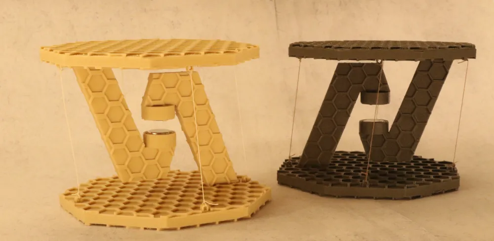 Anti-Gravity Table by user_3346274772 - MakerWorld