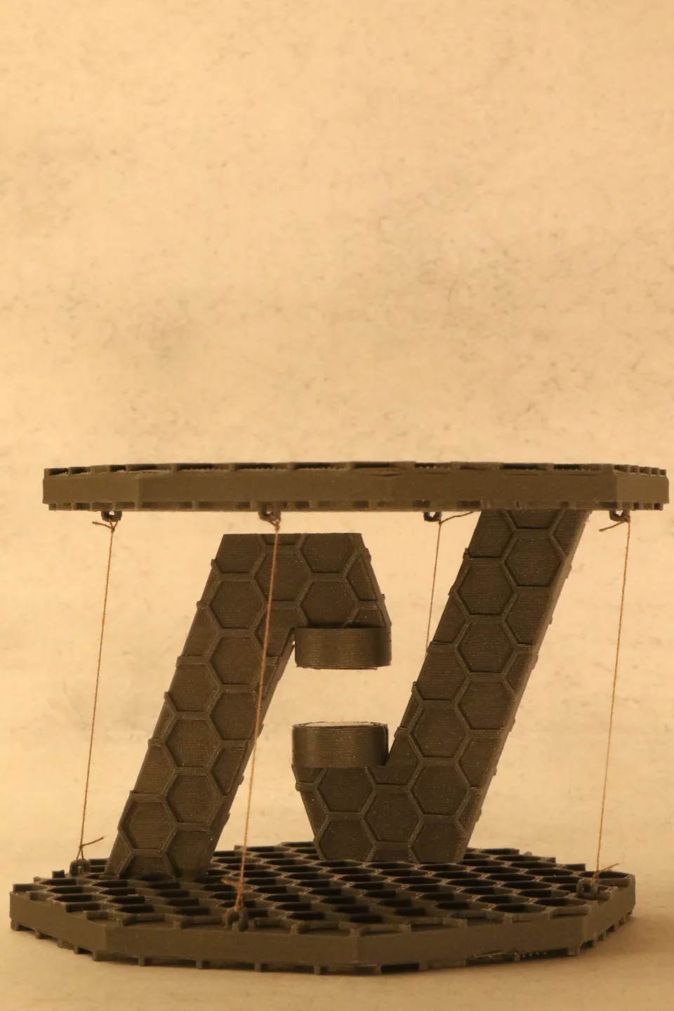 Anti-Gravity Table by user_3346274772 - MakerWorld