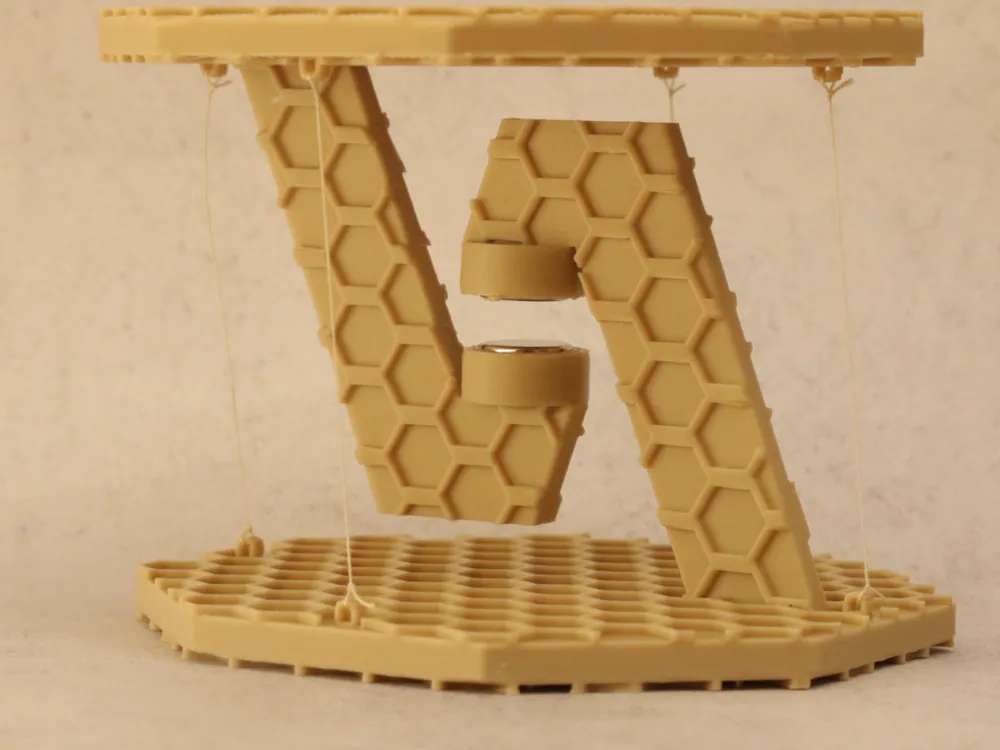 Anti-Gravity Table by user_3346274772 - MakerWorld